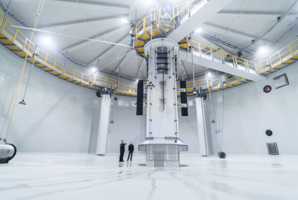 Artec Aqua VAQ – Endúr ASA